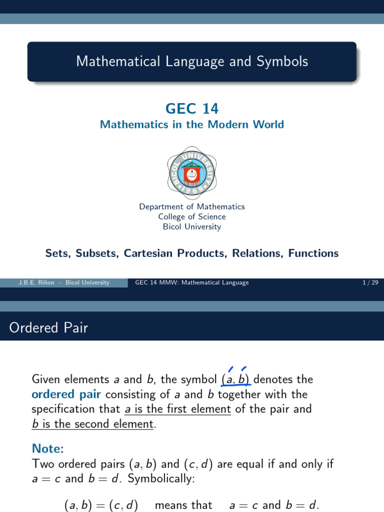 Mmw Functions Download Free Pdf Function Mathematics Set