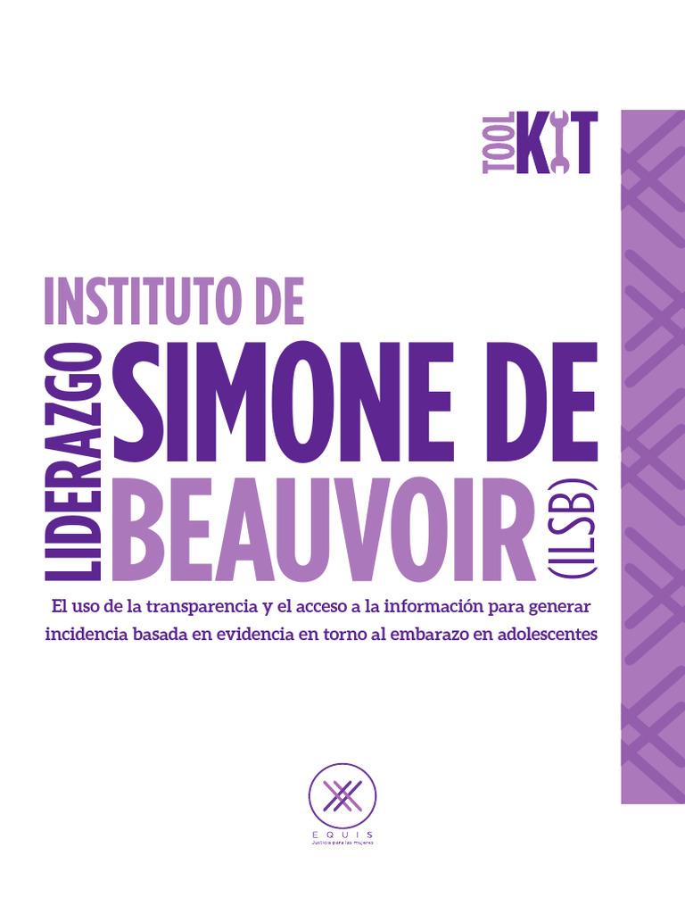 Estudio de Caso ILSB | PDF | Feminismo | Estudios de género