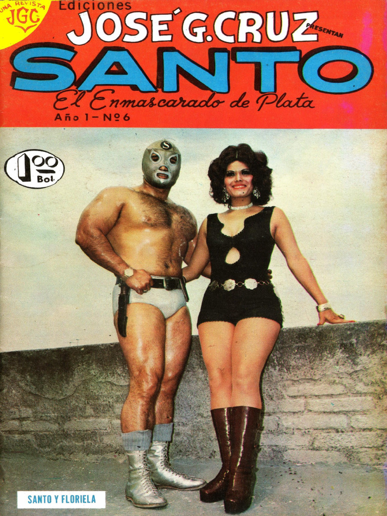 006 Santo | PDF