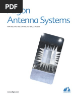 Ericsson RRU 4460 | PDF | Transmitter | Broadcast Engineering