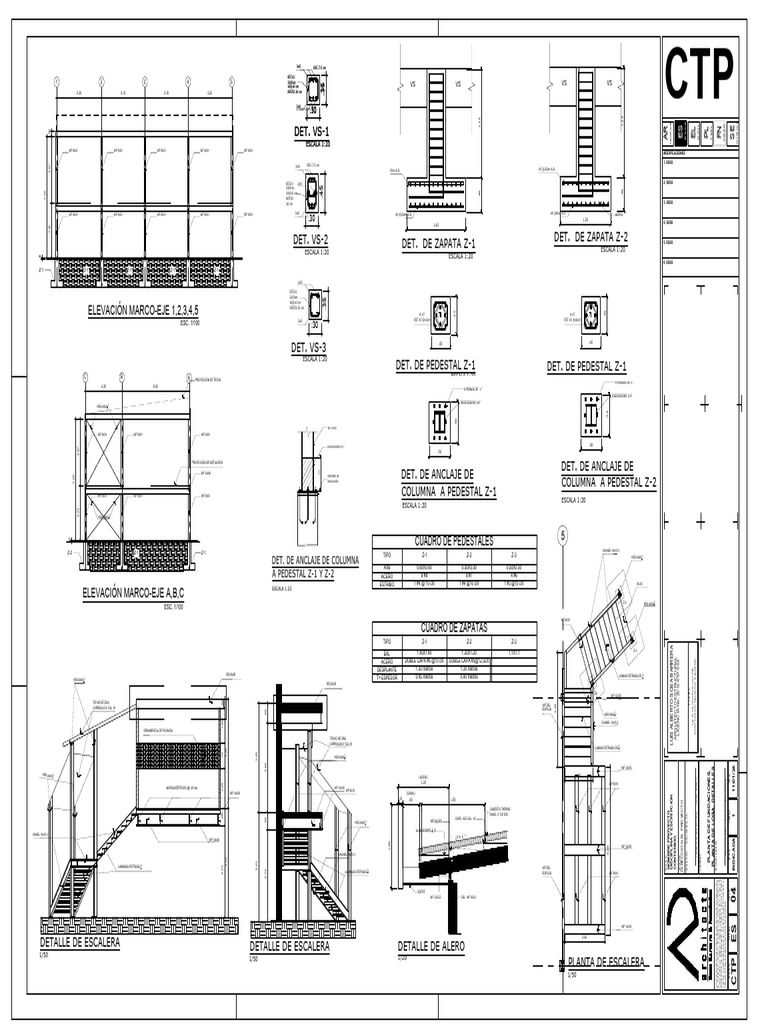 Es-04 - CTP Chorrera | PDF