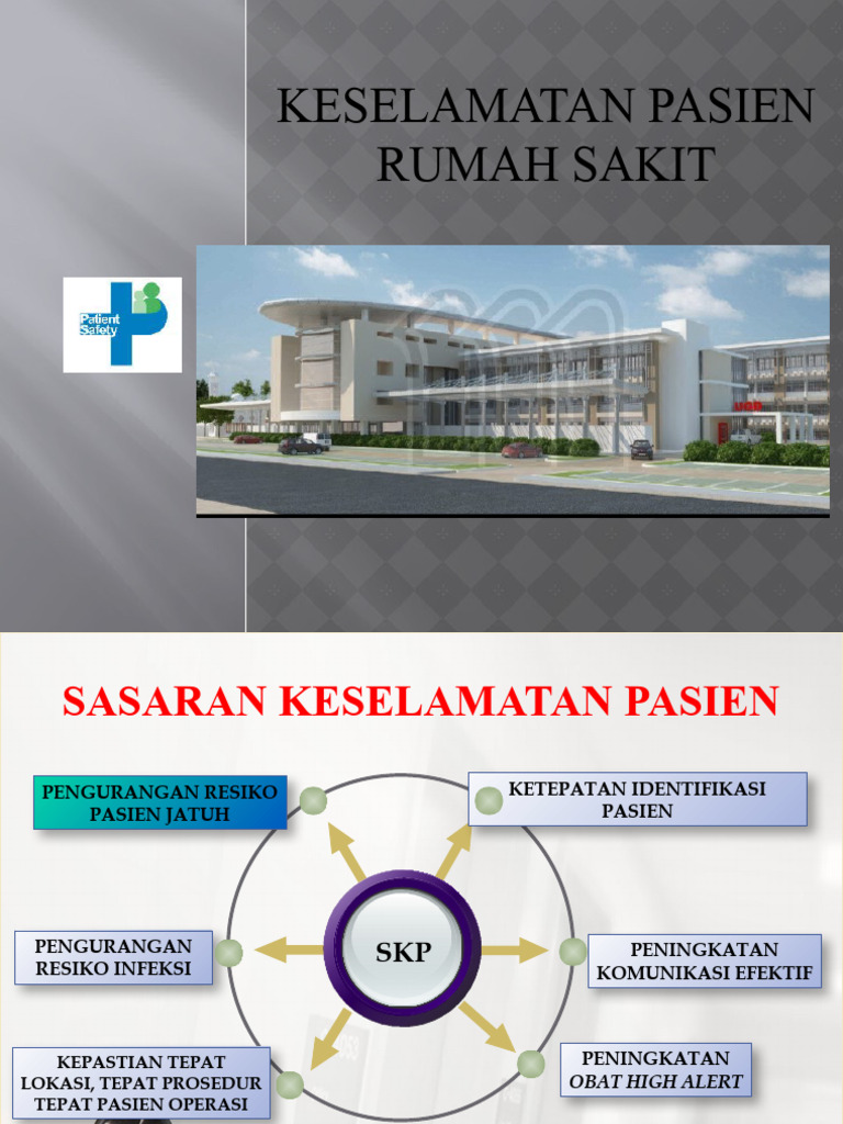 PP Workshop SKP | PDF