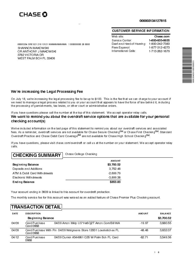 Locked File Unlocked | PDF | Overdraft | Transaction Account