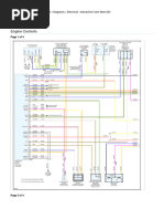 Master: Ford BCM Wiring Diagrams | PDF | Electronics