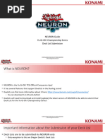 Registering Your Konami ID Guide | PDF | Barcode | Password