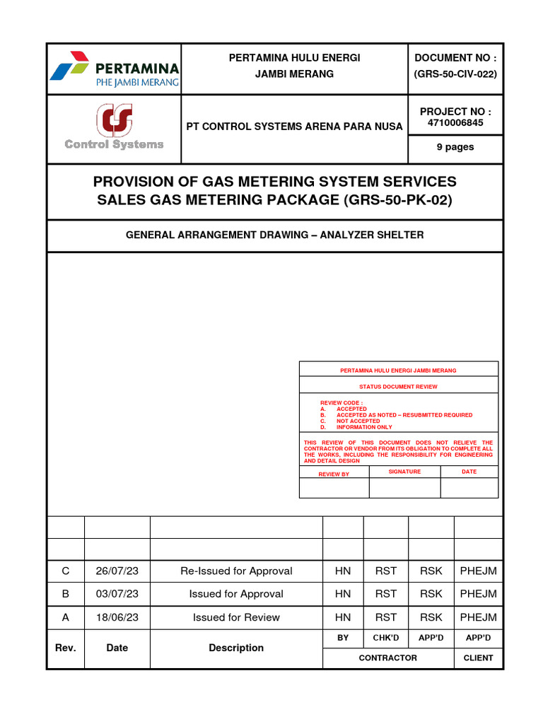 Rev C | PDF | Pipe (Fluid Conveyance) | Building Engineering