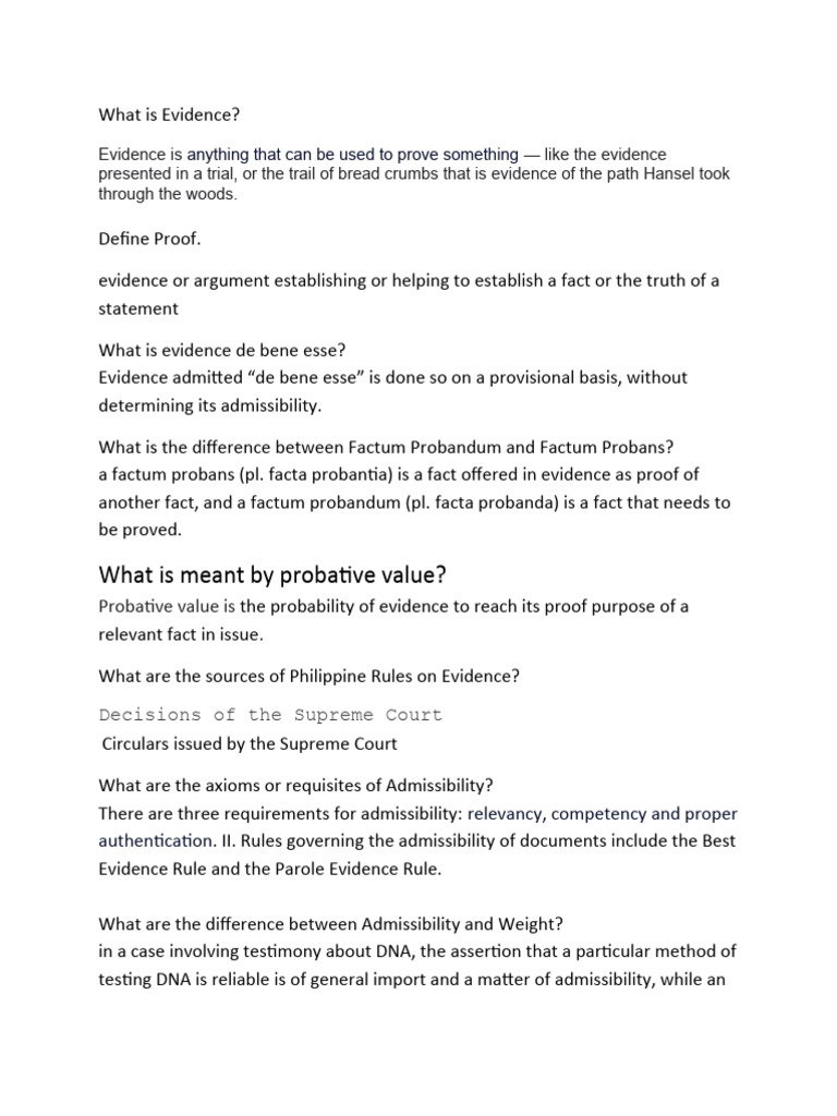 Activity 2 EVIDENCE | PDF