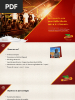 Catalogo Sementes Brasmax | PDF | Agricultura
