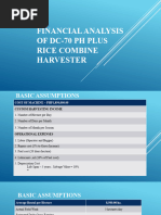PCAB - Allowable Ranges of Contract Costs | PDF