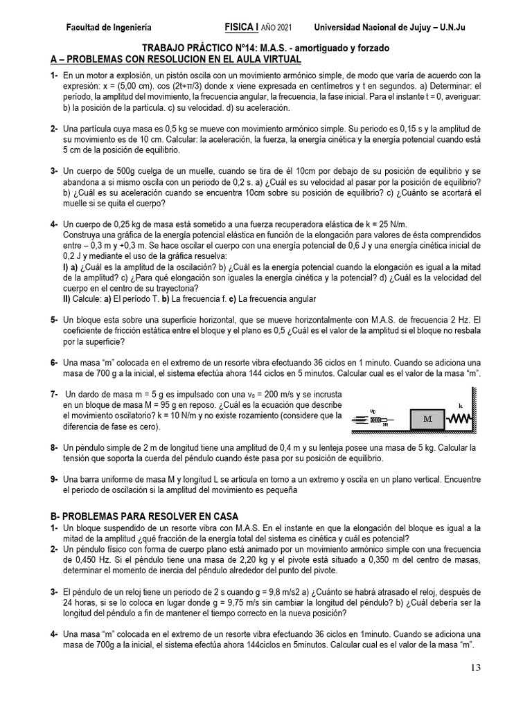 TP14 - Mas - 2021 | PDF