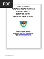 Formulir_Pendaftaran_SPMB_SD_2025_Baru | PDF