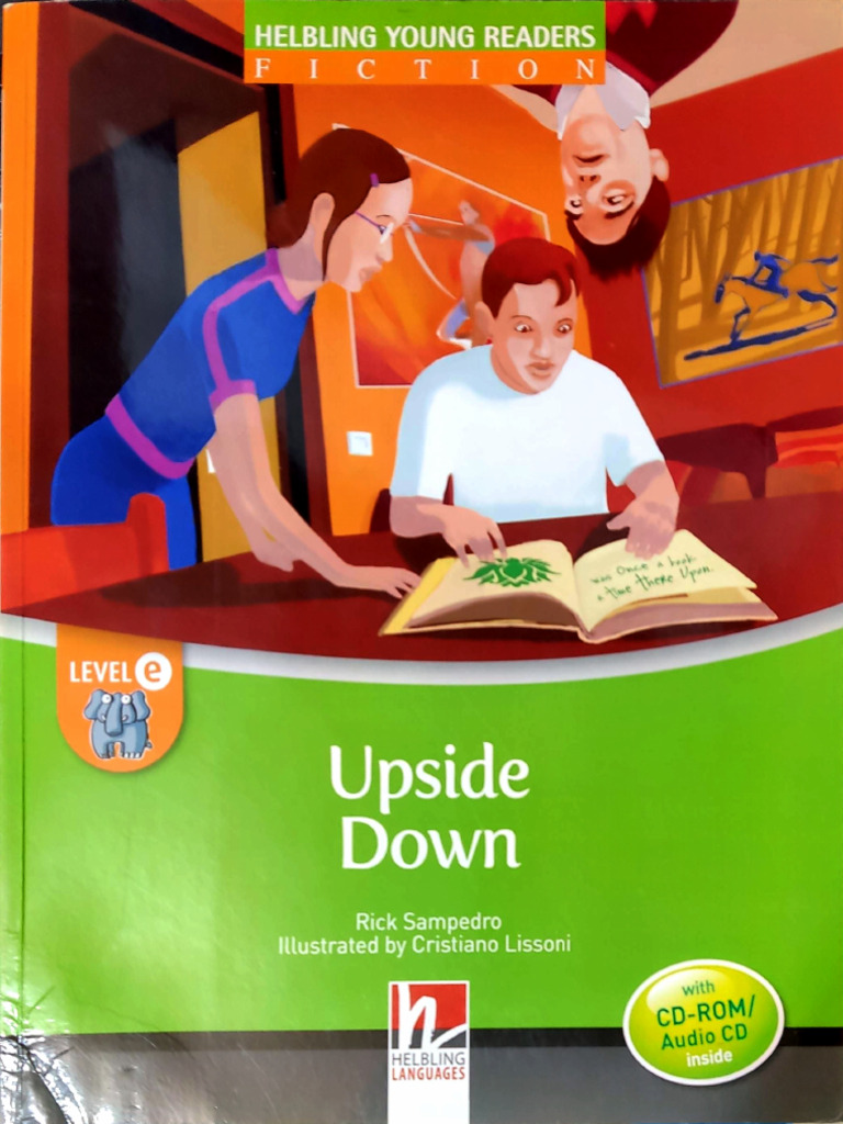 Upside Down | PDF