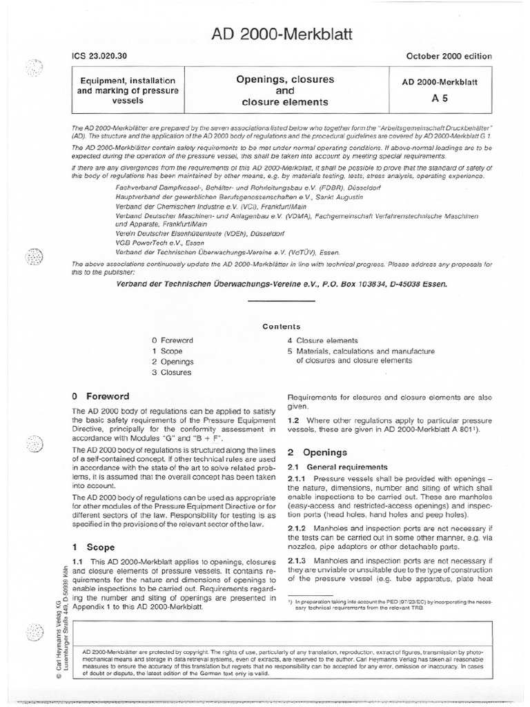 A-5 Ad 2000 - 10 - 2000 | PDF