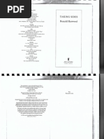 An Inspector Calls Script-2025 | PDF