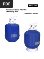 Pool Care Cheat Sheet | PDF | Water | Chemical Engineering