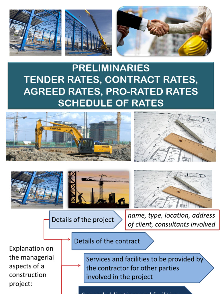 Construction Project Cost Guide | PDF