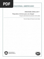 Une-Iso - 4306-1 2020 Norma de Izaje | PDF | Tecnología e ingeniería