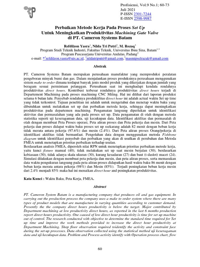 3345 10809 1 PB | PDF