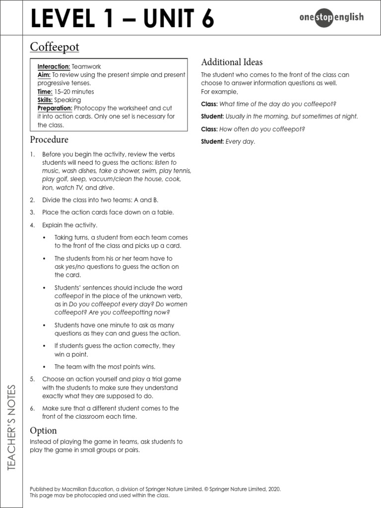 SYM 1 U06 OSEWorksheet | PDF | Linguistic Typology | Languages