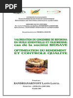 Dilution Alcool Gay Lussac | PDF