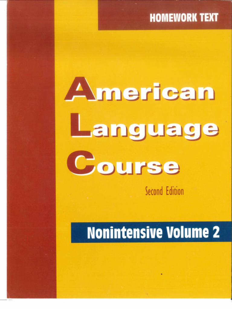 Homework Vol. 2 | PDF