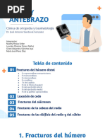 Clasificacion de Gartland 2 | PDF | Sistema musculoesquelético