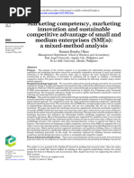 Value Chain of PepsiCo | PDF | Logistics | Value Chain