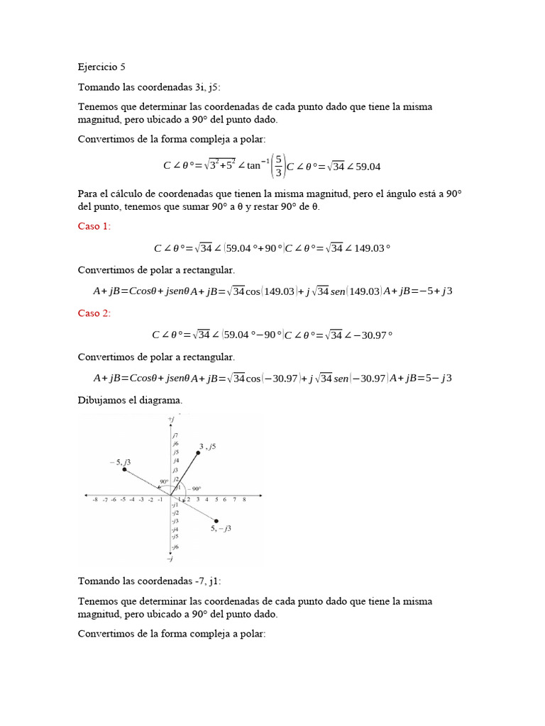 Deber Cap 15 | PDF | Ángulo | Impedancia eléctrica