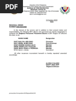 BFP Command Group Directory | PDF