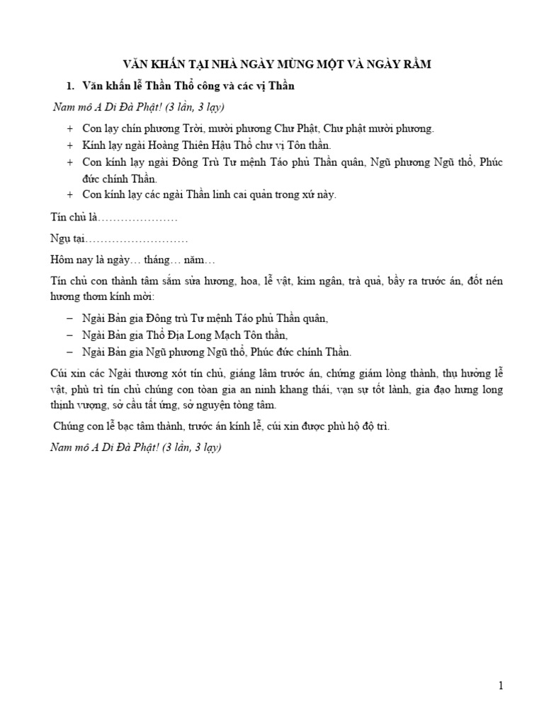 Van Khan Co Truyen VN | PDF