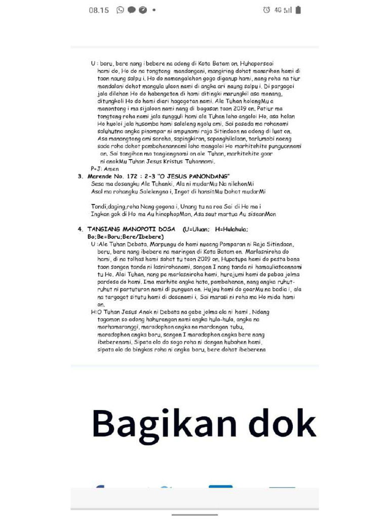 Wa3 1 | PDF