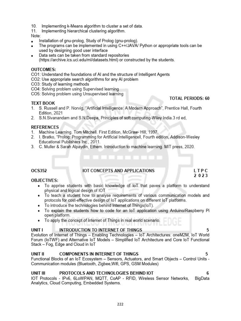 Iot | PDF | Internet Of Things | Raspberry Pi