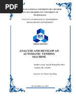 User Manual: Rotary Motion Servo Plant: SRV02 | PDF | Amplifier ...