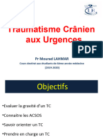 Gestion des ACSOS en neuroréanimation | PDF | Maladies et troubles ...