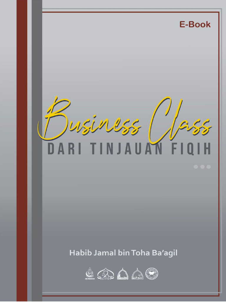 Business Class | PDF