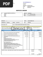 Invoice Format | PDF | Qatar | Arabian Peninsula