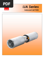 TDA-V Series - Direct Drive Vane Axial Fan (AMCA Air & FEG) - Product ...