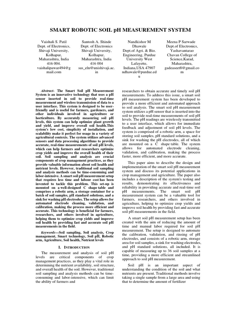 NCIPC 2023 Paper 18 | PDF