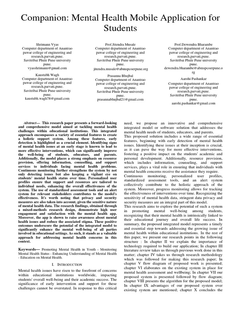 NCIPC 2023 Paper 4 | PDF | Survey Methodology | Statistics
