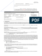 STADIO Programme Application Form | PDF | Breach Of Contract | Fee