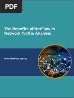 Cisco NX-OS NetFlow Configuration Guide | PDF | Internet Protocols | Network Layer Protocols