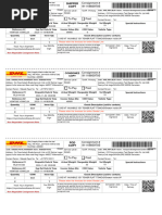 Apsrtc Cargo Module 2 | PDF | Cargo | Freight Transport