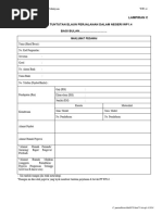 BPD - AP01 PERGERAKAN MODUL iGFMAS-OT | PDF