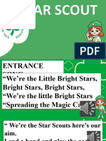 12 POINTS IN SCOUTING and Its Meaning | PDF