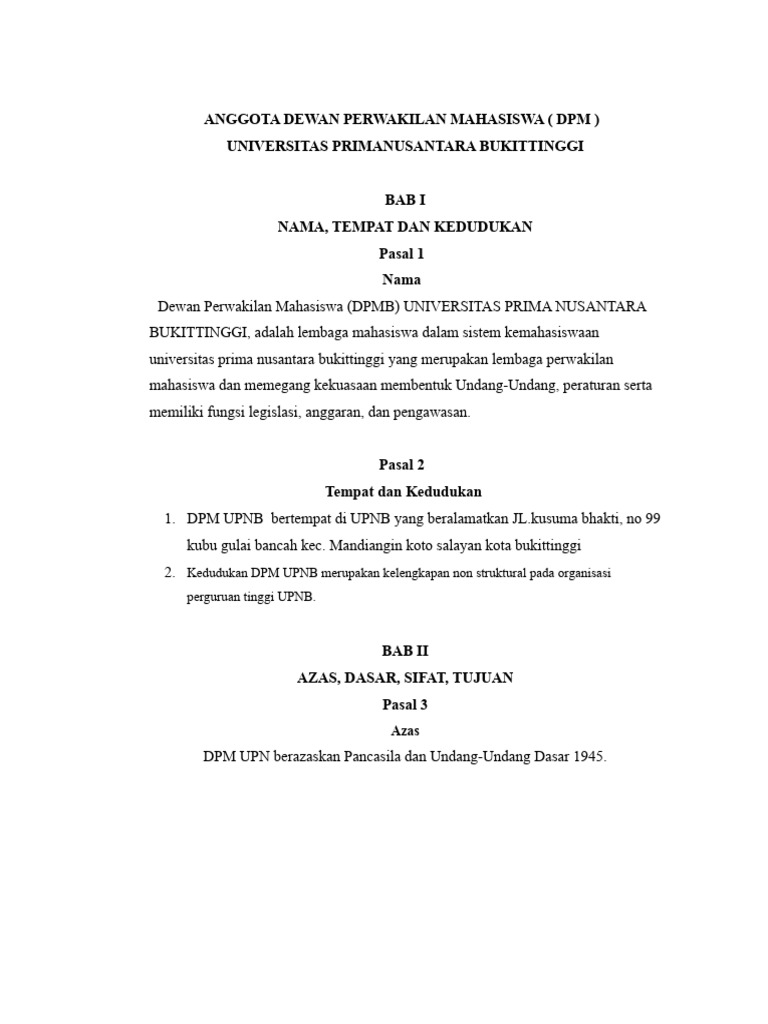 Ad - Art Upn-1 | PDF