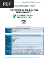 Verra VCS Program Fee Schedule 2025 | PDF | Climate Change Policy ...