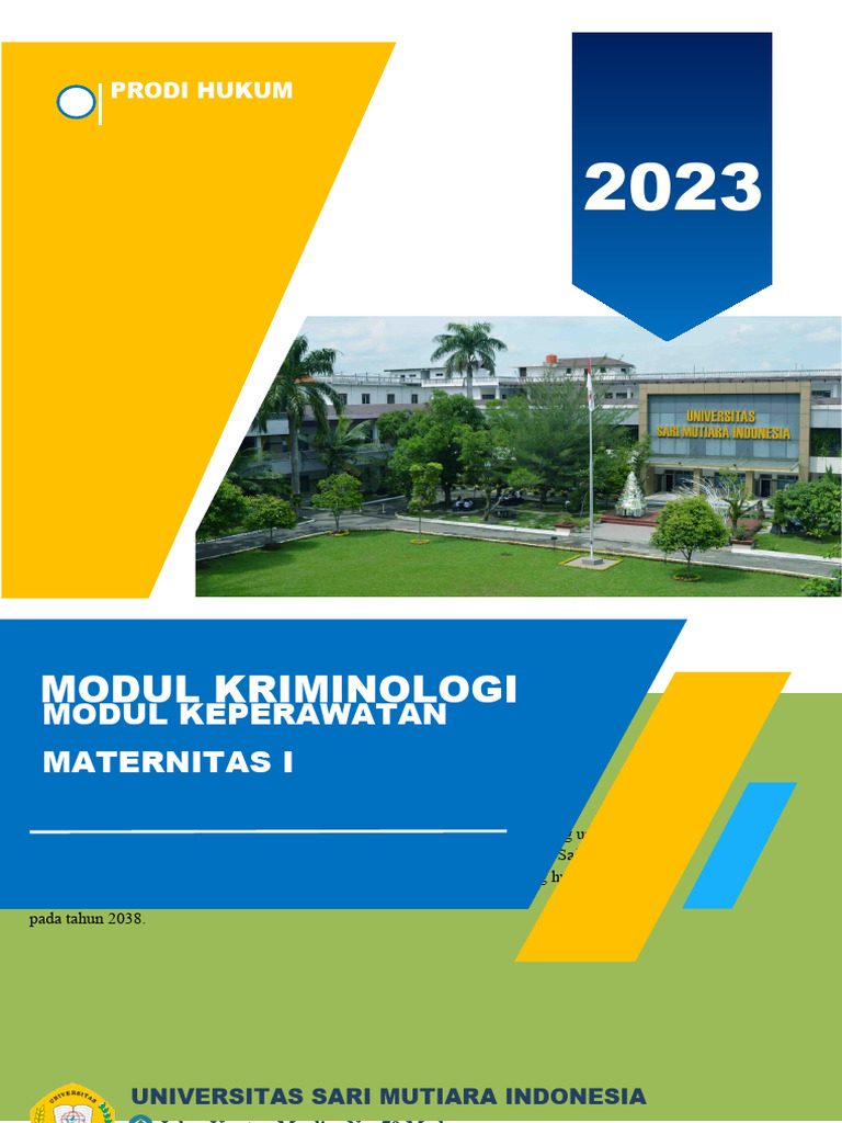 MODUL | PDF