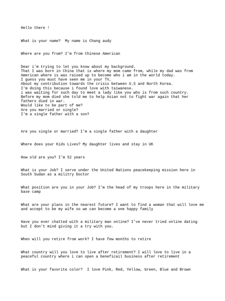 How To Chat With Now Friends-1 | PDF