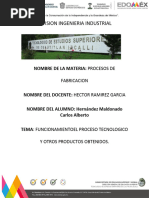 Funciones y rol del pailero industrial | PDF | Rieles | Soldadura