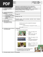 Suffixes - Er - or - Ist - Ian Grammar & Writing Skills | PDF